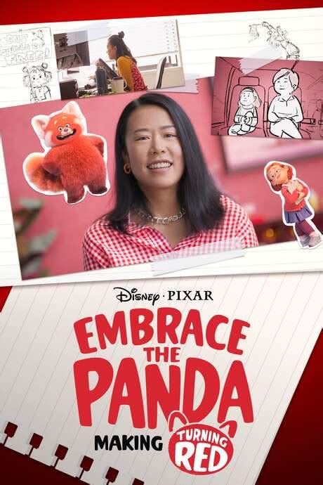 Embrace The Panda Making Turning Red 2022 Full Movie Summary And Plot Explained