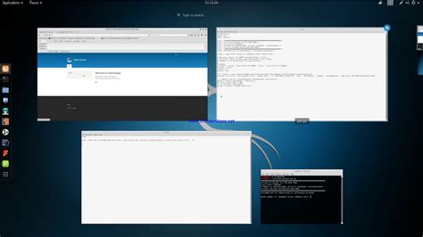 Cve 2018 7600 Drupal Rce Youtube