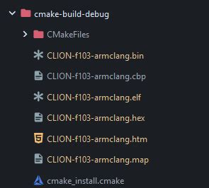 Unable To Debug With Embedded Gdb Server In Clion IDEs Support IntelliJ Platform JetBrains