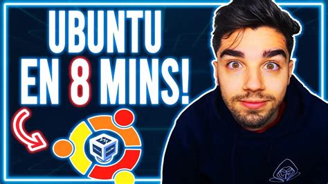 Cómo Instalar Ubuntu 20 04 En Windows 10 Con Virtualbox Paso A Paso [2021]