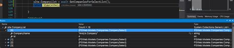 Html Aspnet Core 21 Mvc Selectlist In View Is Not Getting Populated