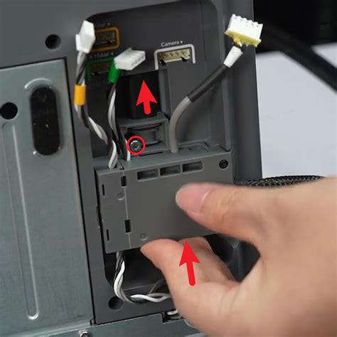 A X Axis Assembly Installation Tutorial Bambu Lab Wiki
