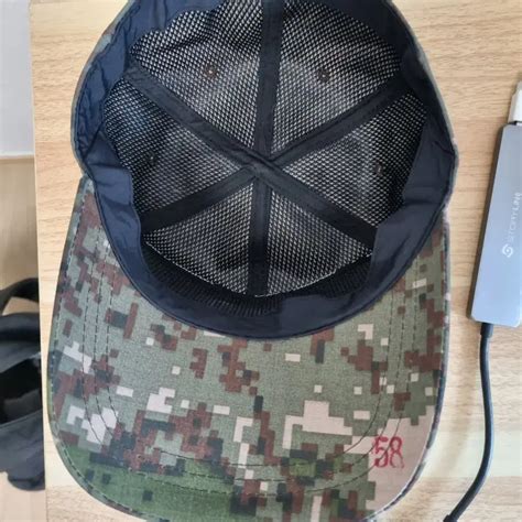 Ball Cap 군인모자예비군전역모군대 On Bunjang Global Site