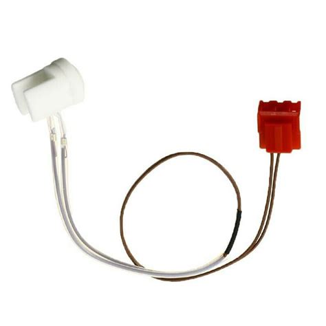 Parts Connector Probe Replacement Sensor 11 8inch Grandado