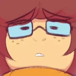 Velma Hips By Zetaskully On Newgrounds