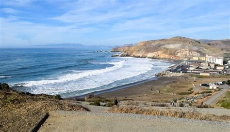 Things To Do In Pacifica A Pacifica Weekend Travel Guide