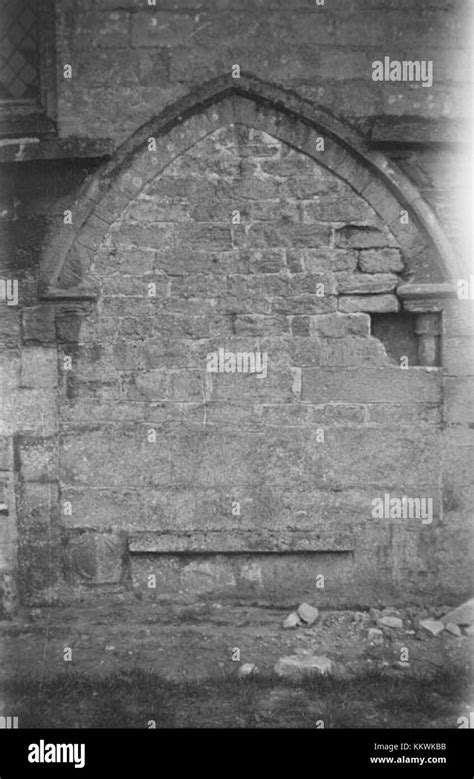 Barnack Church Located In Barnack England Is A Historic Church With