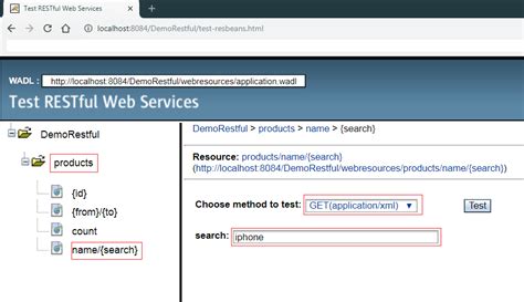 Seminar P2 Restful Api And Xmlrequest Demo Code Xml Request F Code