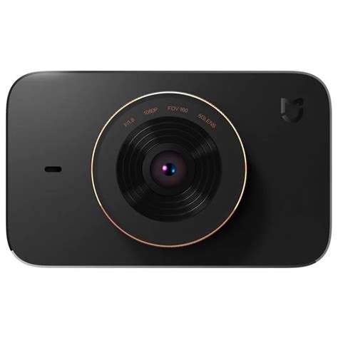 Xiaomi Mi Dash Cam 1S - Купить в Ташкенте