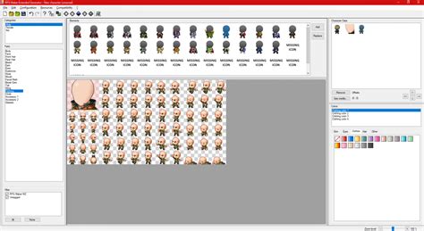 rpg maker mv mz extended generator version beta 1 00 0001 [3rd