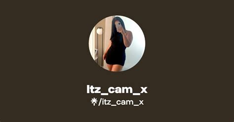 Itzcamx Find Itzcamx Onlyfans Linktree