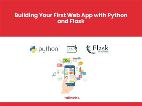 Building Your First Web App With Python And Flask