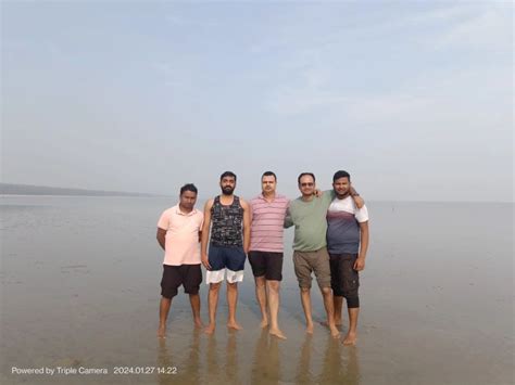 Pawan Tiwari On Linkedin Dear Rishabh Eastalumani And The Members