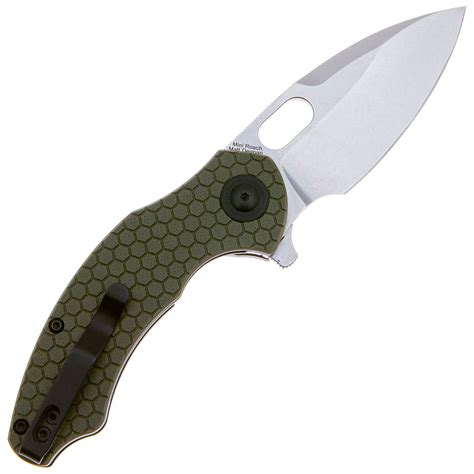 Нож Kizer Degnan Mini Roach V3477c1 купить в Минске