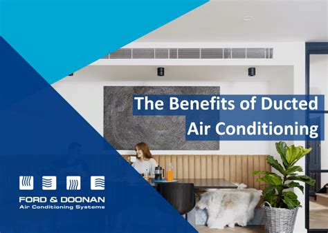 Ducted Air Conditioning Ducted Reverse Cycle Air Conditioning In Perth