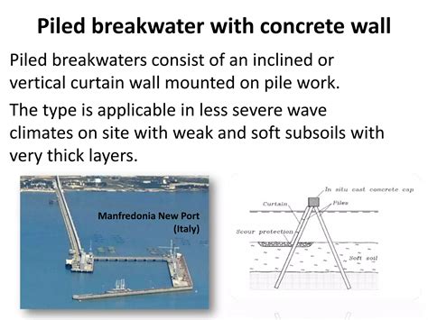 Breakwaters And Types Pptx