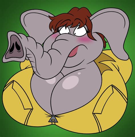 Rule 34 1girls After Transformation Animal Humanoid April Oneil Big