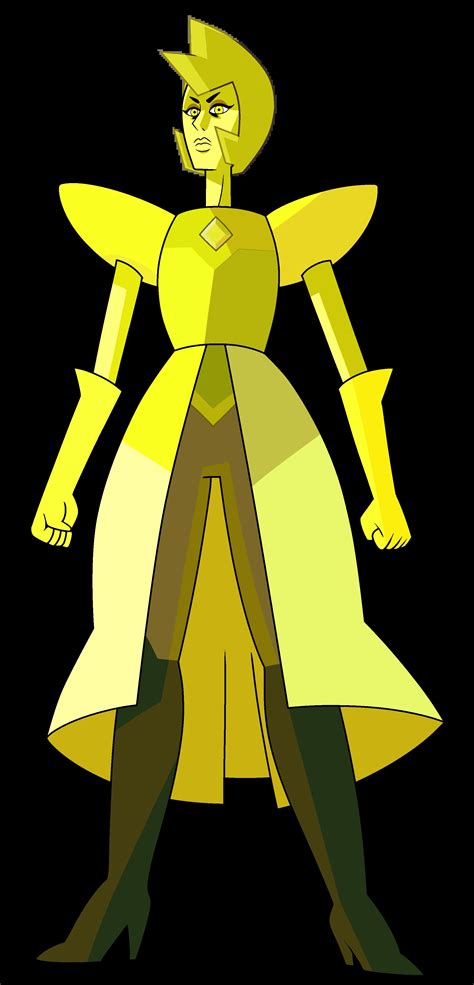 Steven Universe Diamond