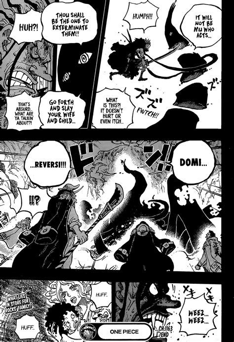 Questions And Mysteries Deep Sea Covenant Domi Reversi Worstgen