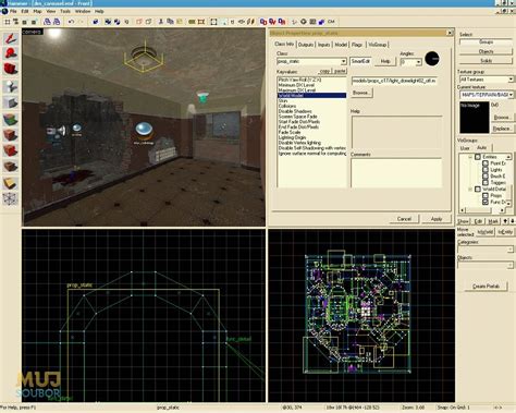 Valve Hammer Editor Ke Stažení Zdarma Mujsouborcz Programy A Hry Ke Stažení