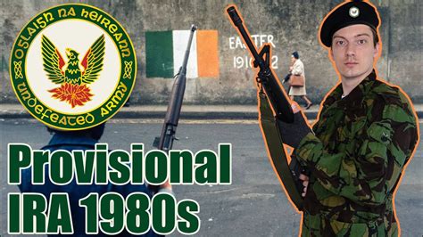 Ira Man Ireland New Face Of Real Ira Supportbored Young Men