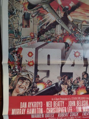 1941 Original Us One Sheet Poster Style D 1979 4839236977