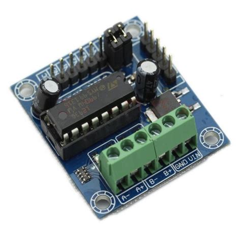 Jual Arduino Uno Mega2560 R3 Mini L293d Motor Drive Shield Module Board Kab Bekasi Aneka