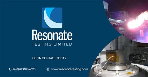Resonatetesting Testingireland Nibusiness Newry Newrybusiness