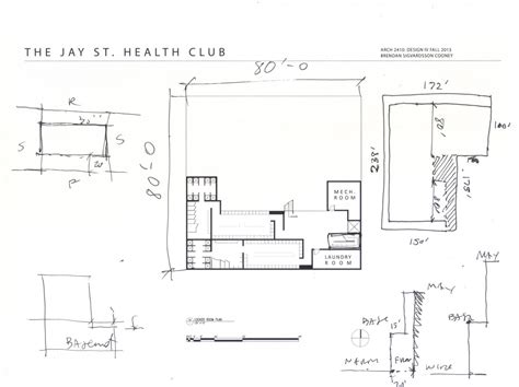Class Notes Part 2 Arch 2330 Team 1