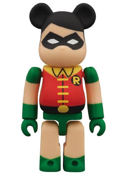 Berbrick Robin Teen Titans Robin Teen Titans Dc Comics