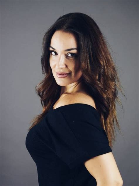 Mariola Sanz Biografia Altura Idade Aniversário E Signo