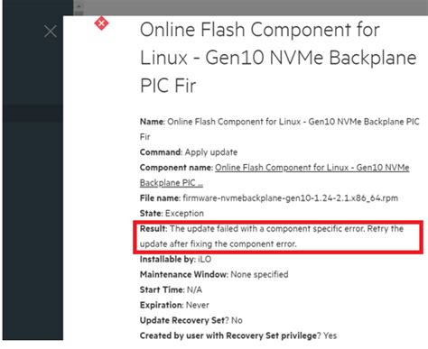 Document Display Hpe Support Center