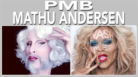 Mathu Andersen Marco Marco