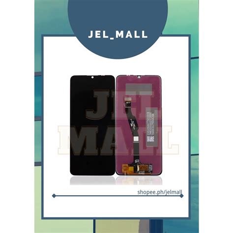 Huawei Y6p Y6p 2020 Replacement Lcd Display Screen Glass Touchscreen