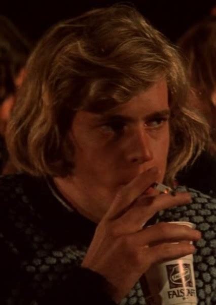 Jonathan Filley On Mycast Fan Casting Your Favorite Stories