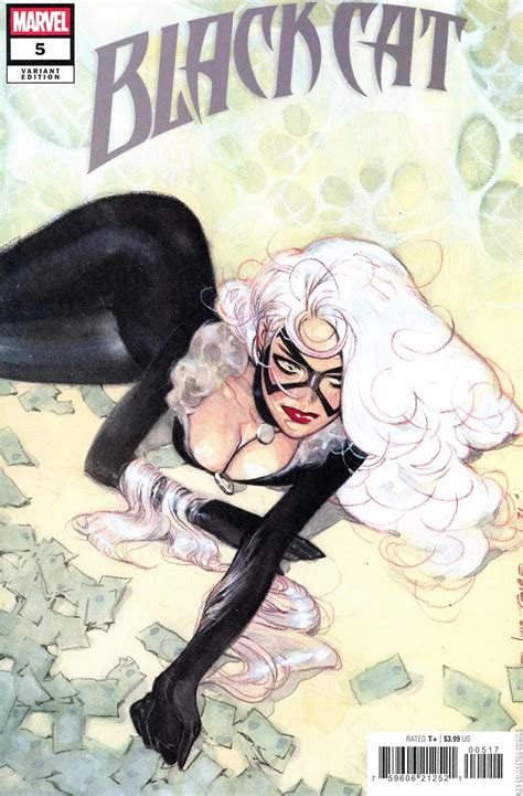 Black Cat 5 Seventh Printing 125 Value And Details Key Collector Comics
