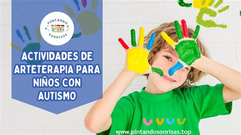》ejercicios De Terapia De Lenguaje Para Niños Con Autismo