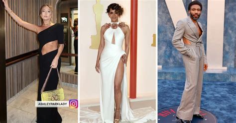 How To Pull Off The Latest Looks Worn By Celebrities
