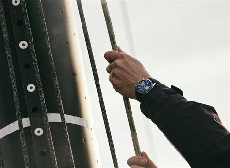 Tag Heuer Carrera Skipper 39mm