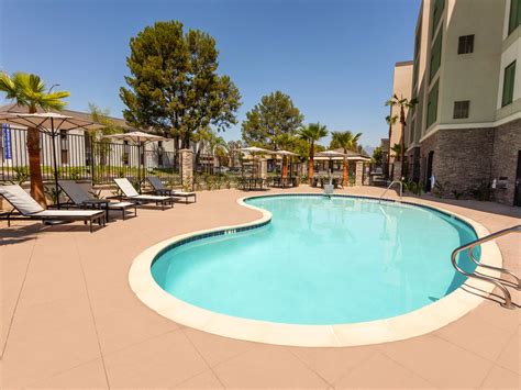 Staybridge Suites San Bernardino Loma Linda Amenities
