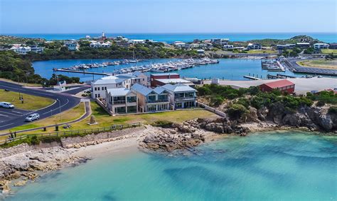 Robe Luxury Accommodation Holiday House Rentals Aloha