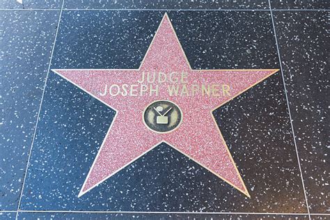 Joseph Wapner Photos Banque Dimages Et Photos Libres De Droit Istock