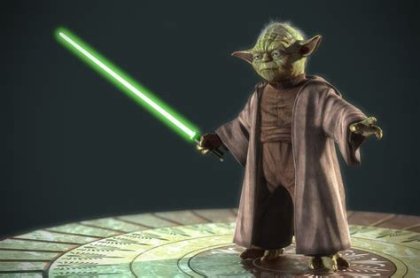 Yoda Facts Master Yoda Jedi Master Yoda Jedi Grand Master