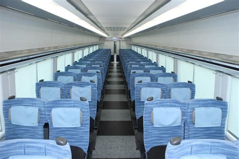 Jr East Unveils New E353 Series Super Azusa Train The Mainichi