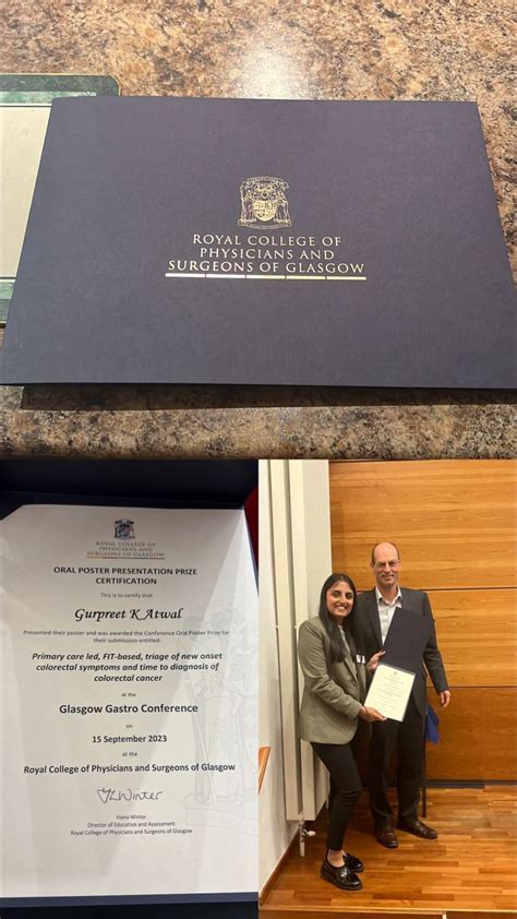 Gurpreet Kaur Atwal On Linkedin A Little Late In Posting This But Delighted To Have Presented