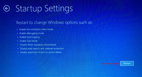 How To Boot Into Windows 11 Safe Mode