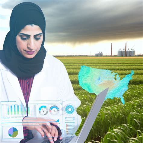 Climate Risks And Crop Yield Declines