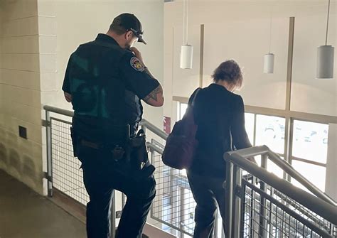 The Dangerous Silencing Of Sandra Fish A Call To Stand For Democracy