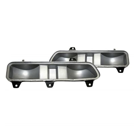 Goodmark® Replacement Tail Light Housing