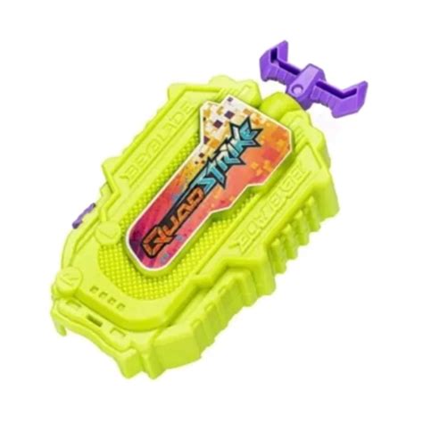 Beyblade String Launcher
